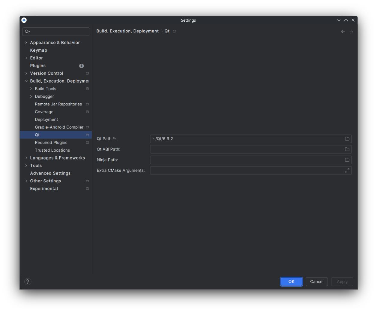 Qt Tools for Android Studio 4.1 Released